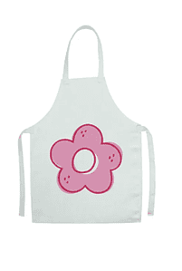 Kids Apron - Extremely Fun Sublimation Blanks Gold Coast