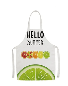 Kids Apron - Extremely Fun Sublimation Blanks Gold Coast